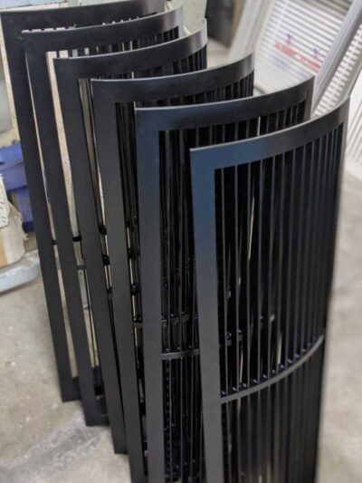Airmaster Emirates | Universal Grille / Duct Grille | Linear Grilles