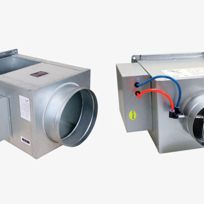 Linear Bar grilles supplier - Single & Double deflection, curved ...