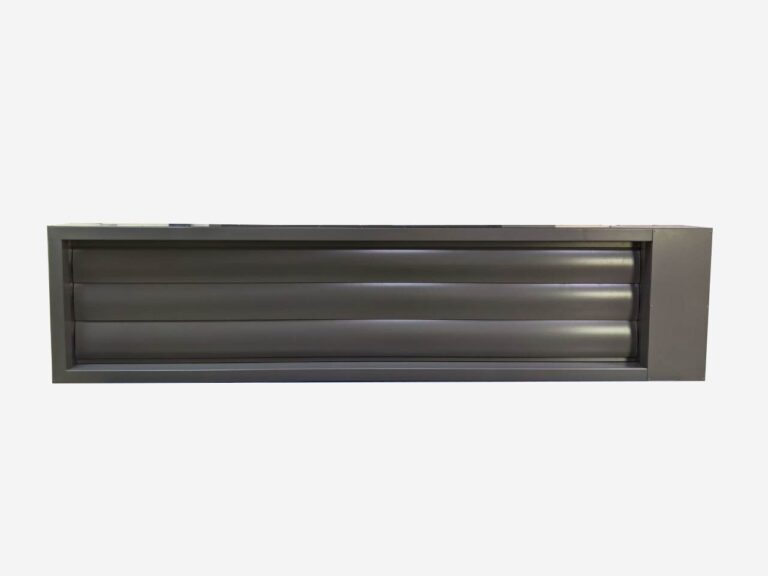 Exhaust Air Louver manufacturers & suppliers in UAE | Airmaster