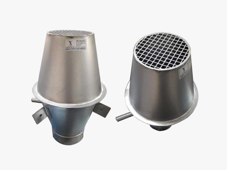 GI Duct Air conditioning Duct manufacturer UAE | HVAC Ductwork