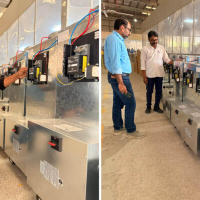 ADCDA Smoke Management Ducts Circular 2024